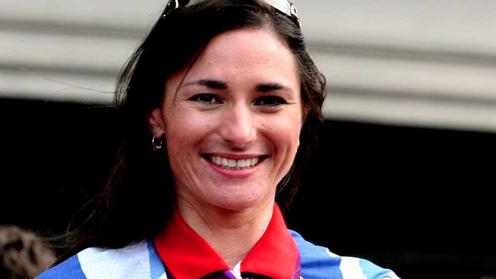 Dame Sarah wins Celebrity Mum of the Year | ITV News Granada