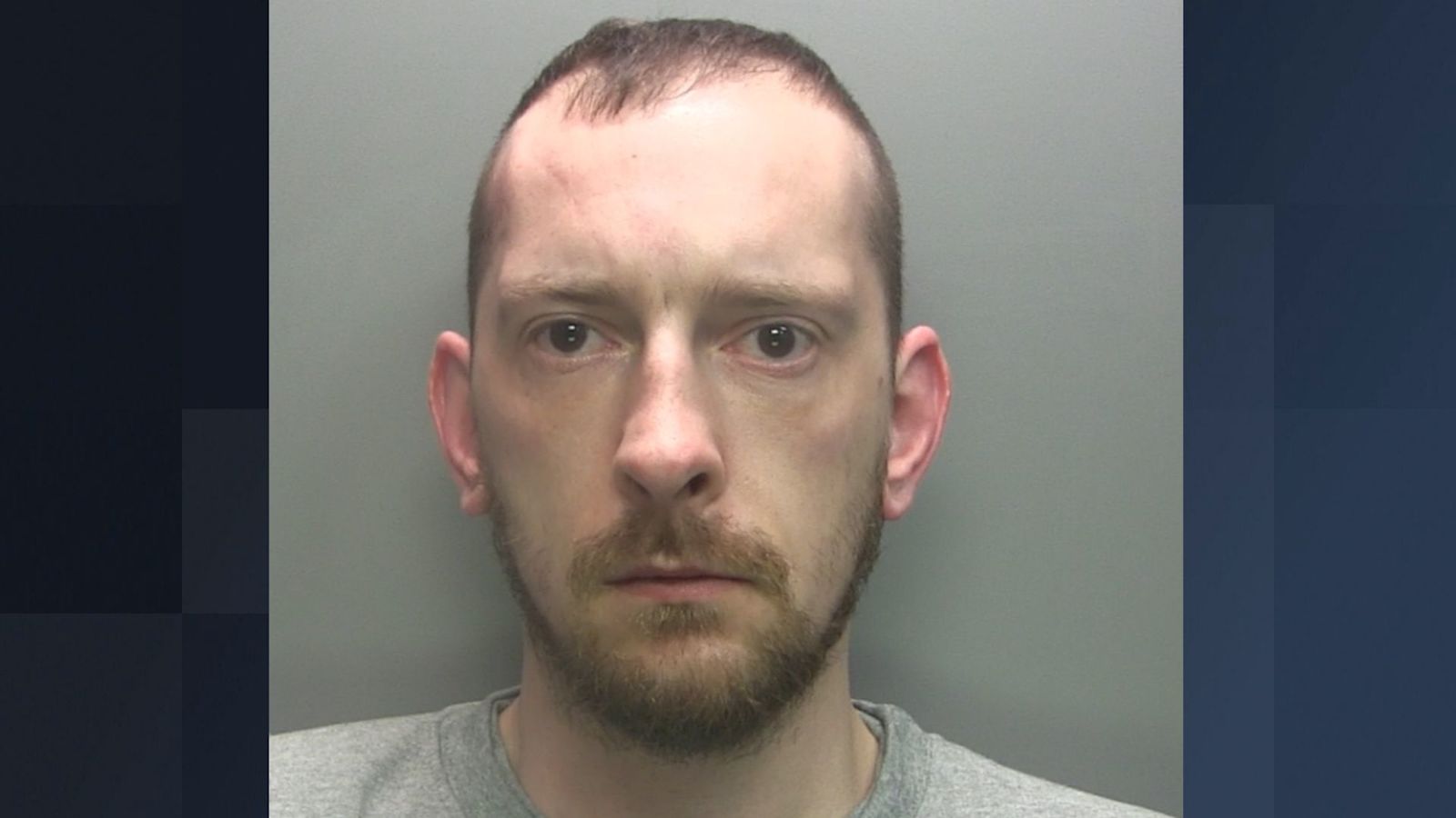 Carlisle Man Given Life Sentence For Attempted Murder Itv News Border