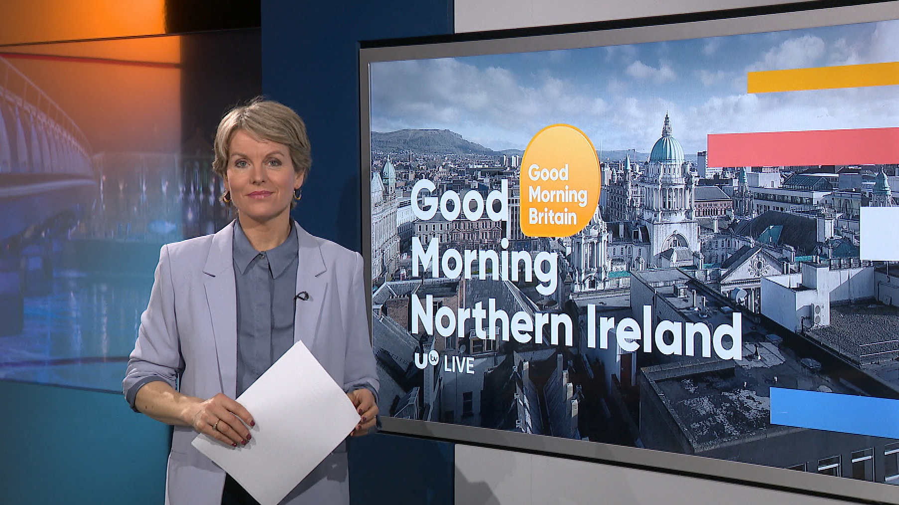Northern Ireland headlines: Nurses strike and PFNI lose faith in ...