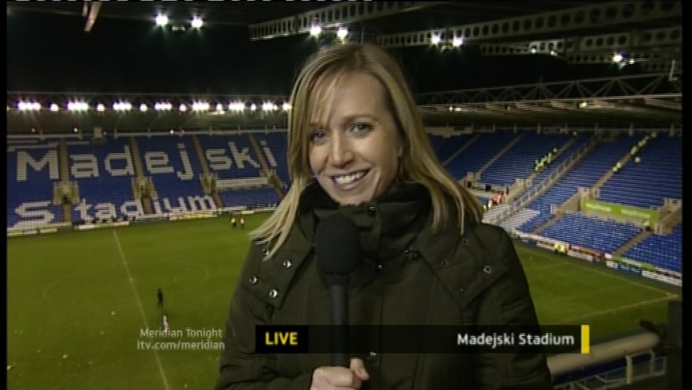 A right Royal celebration | ITV News Meridian