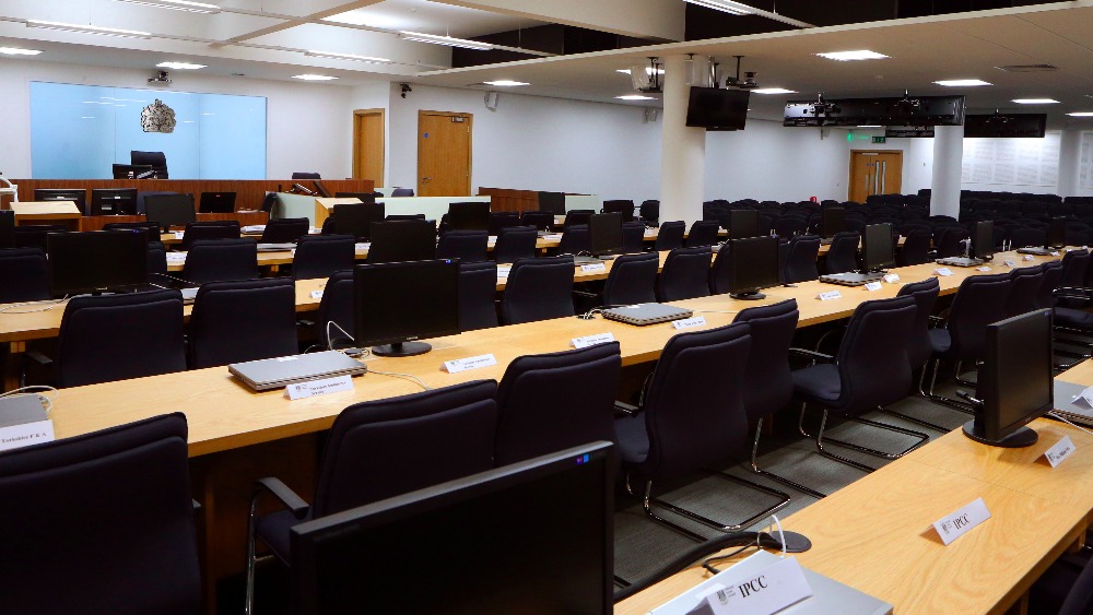 Hillsborough inquests: What is an inquest? | ITV News Granada