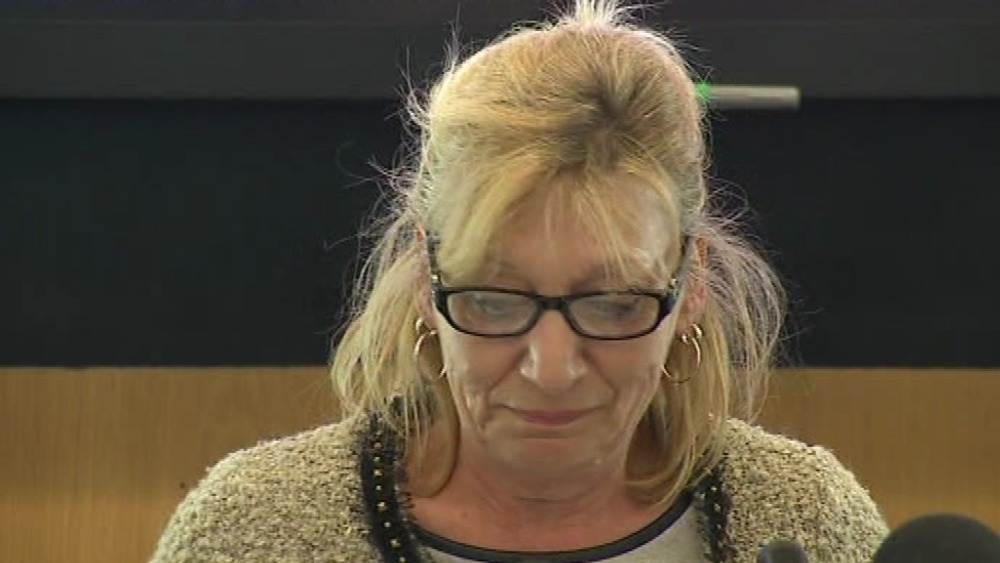 James Attfield death: Heartbroken mother in emotional appeal to catch ...