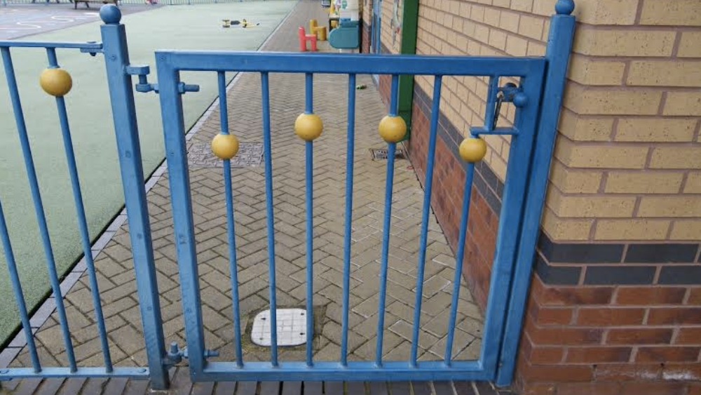 Council fined £20,000 after boy loses fingertips in school gate | ITV ...