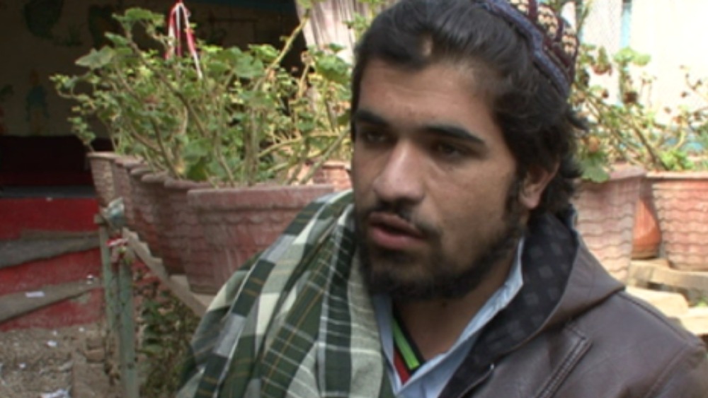 Afghan soldier who killed Nato troops: I would do it again | ITV News