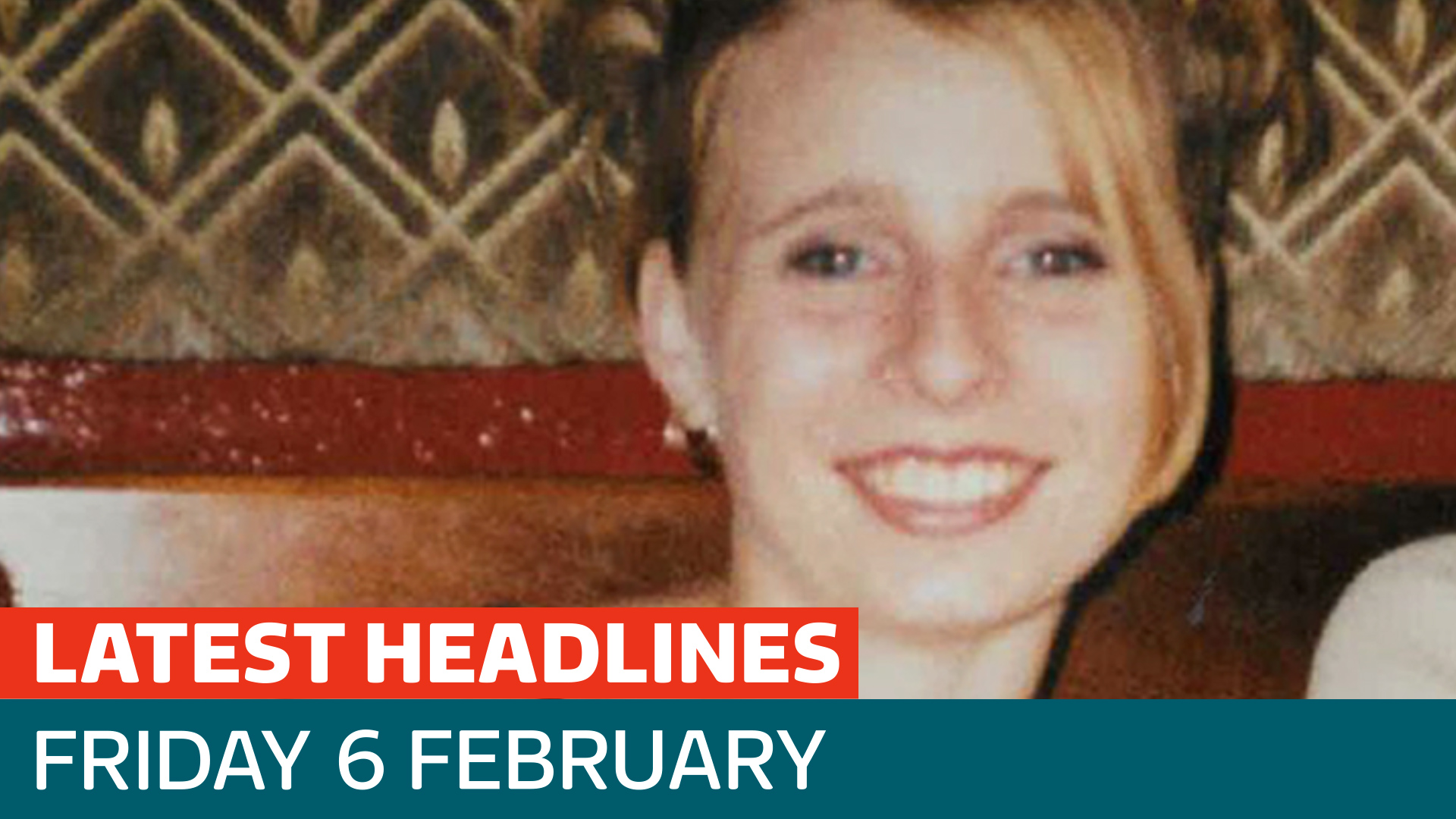 The latest headlines - as Suffolk serial killer given 40 year sentence ...