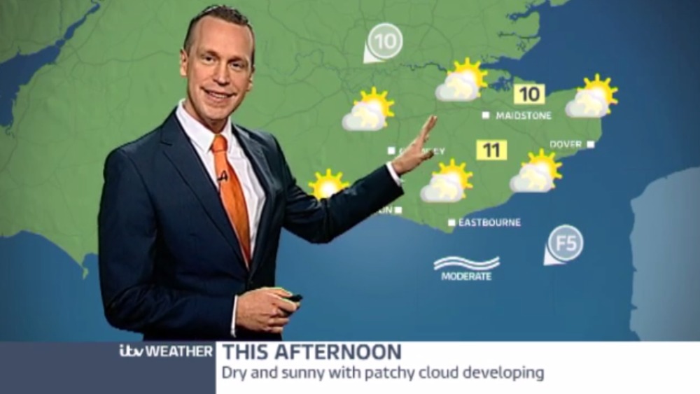 Meridian Weather: Sunny skies for Good Friday | ITV News Meridian