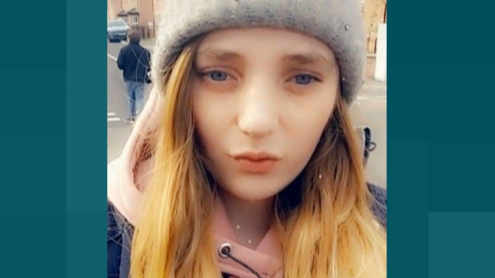 Drug deaths: 'Jade was always wanting to help others' | UTV | ITV News