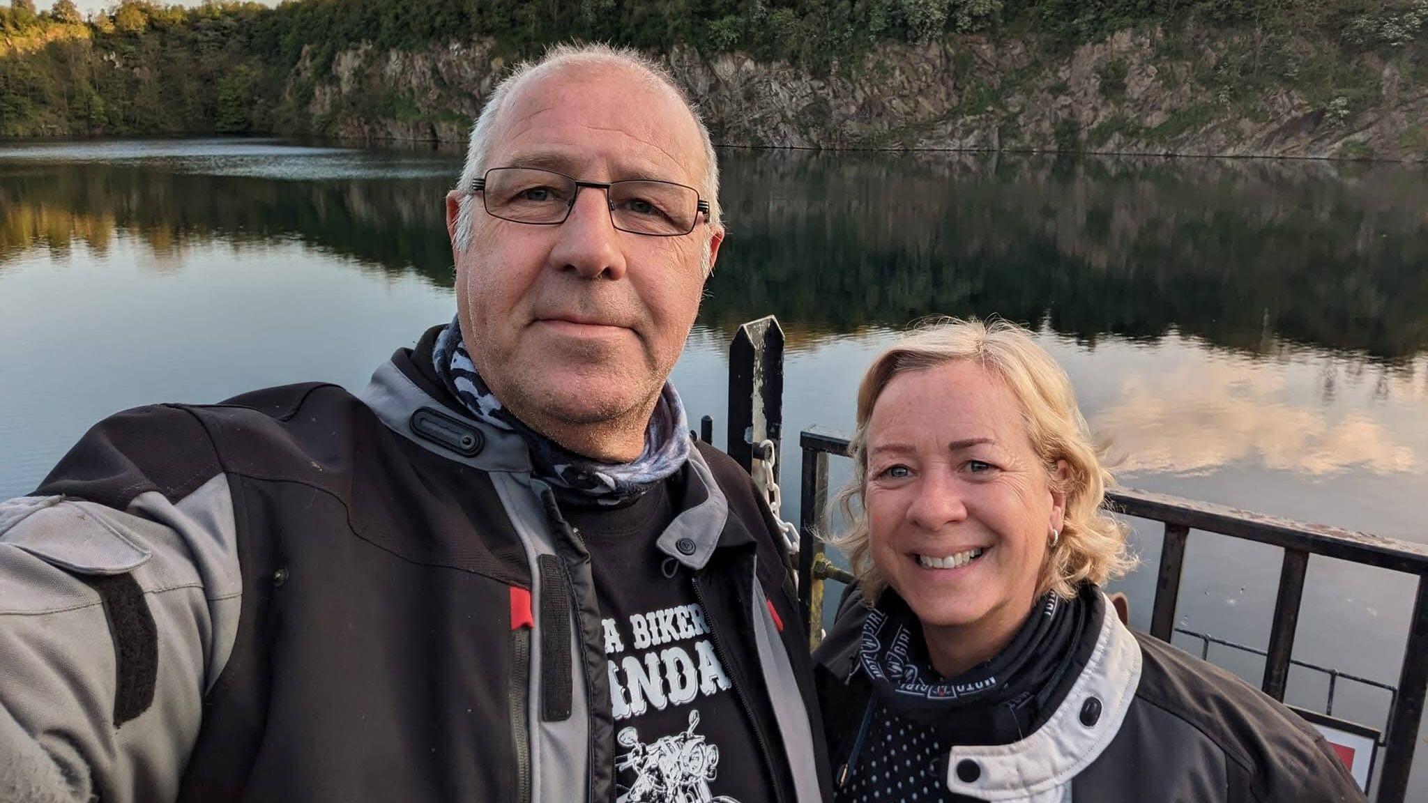 British couple among four killed in Naples cable car crash | ITV News