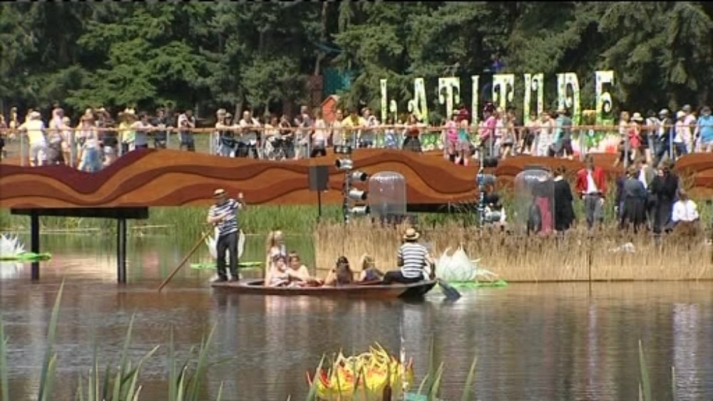 Latitude line-up to be revealed as tickets go on sale | ITV News Anglia