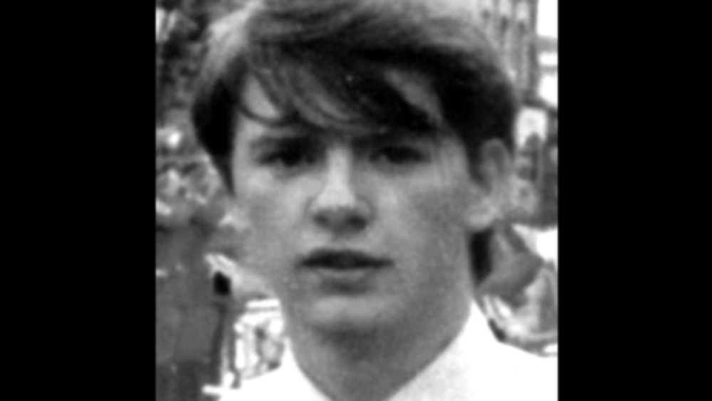 ITV News : The Latest Gordon Rodney Horn News