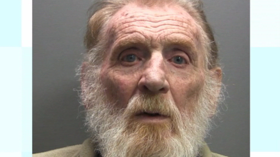 Carlisle man jailed for 20 years for rapes committed in the 1990s | ITV ...
