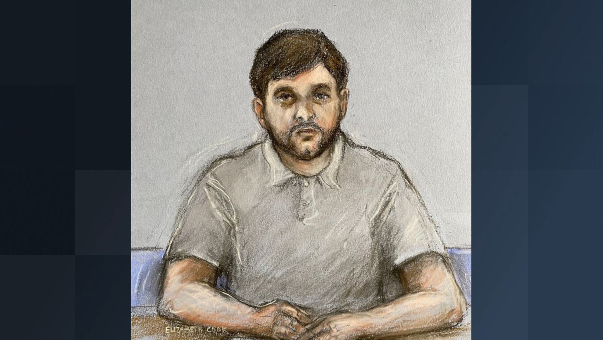 Olivia Pratt-Korbel murder accused Thomas Cashman is 'one of the most ...