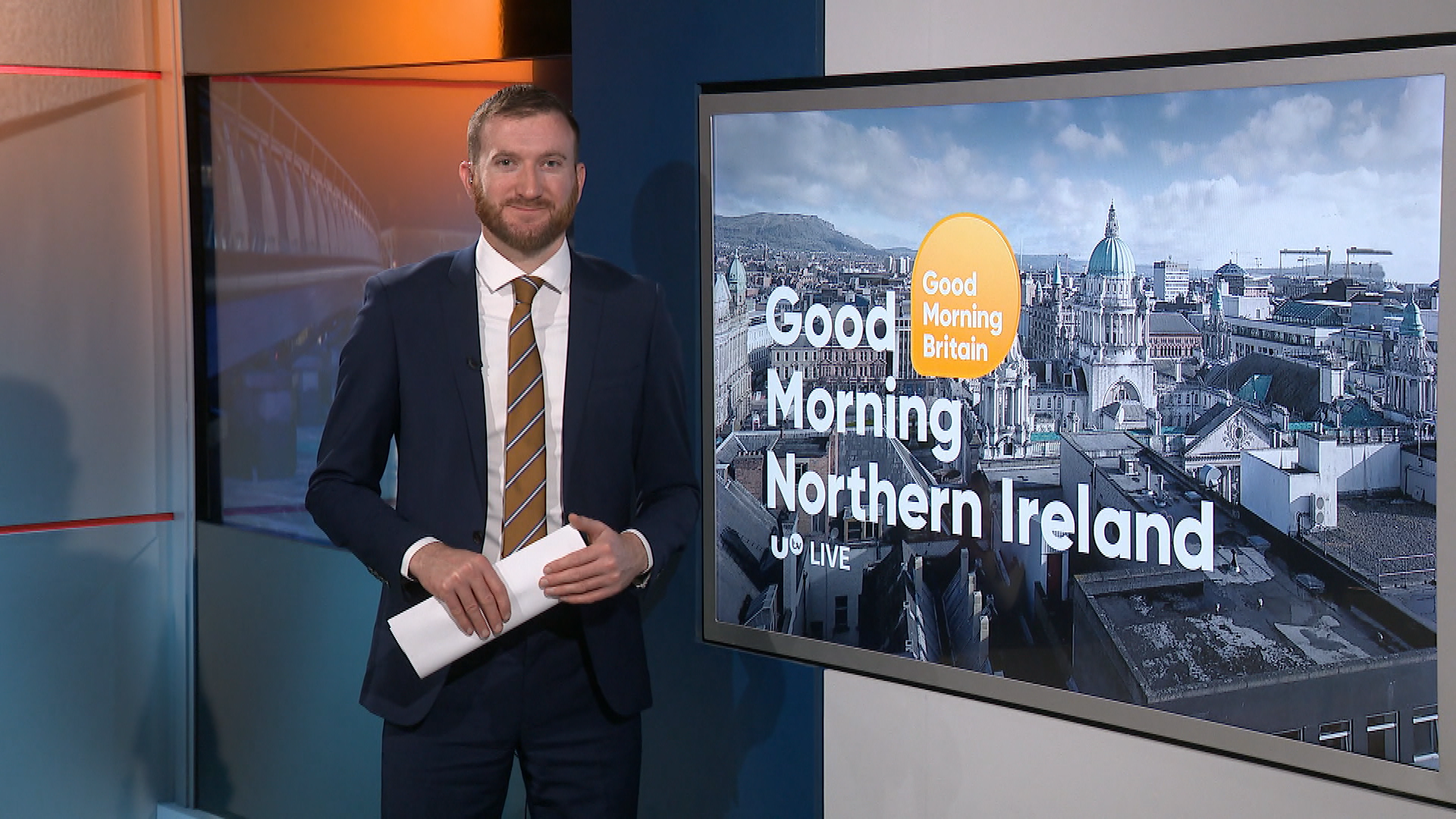 Markethill crash, rail fares, Hilditch tributes: Northern Ireland's ...