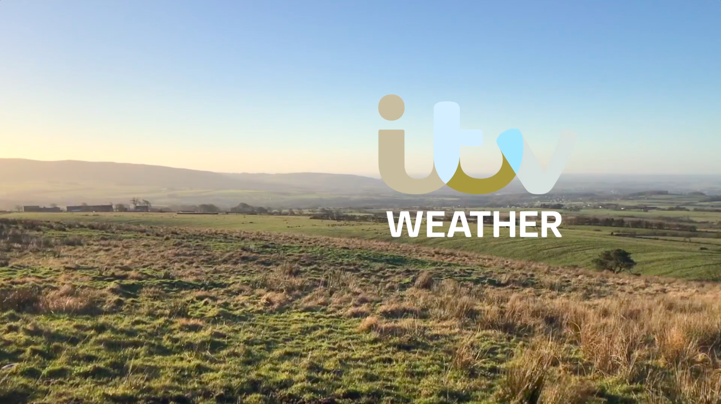 Itv Weather Forecast For North East England Tyne Tees Itv News