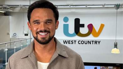 Gareth Gates brings Pop Idol nostalgia to South West on UK tour ...