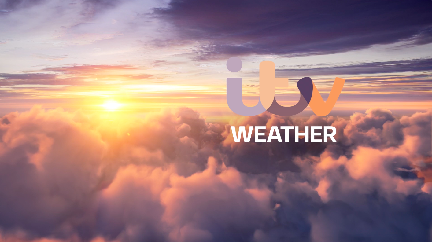ITV Meridian : Today's Weather forecast for the South Coast