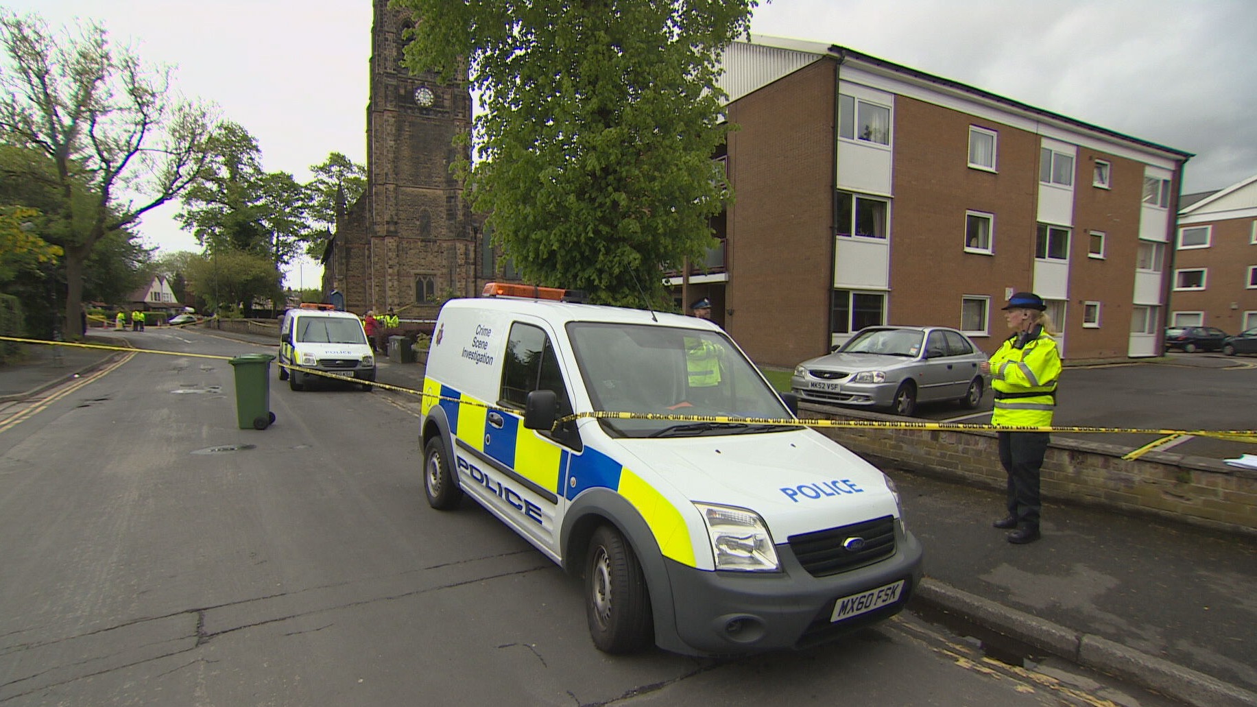 Man extradited from Pakistan and charged with murder over 2015 killing ...