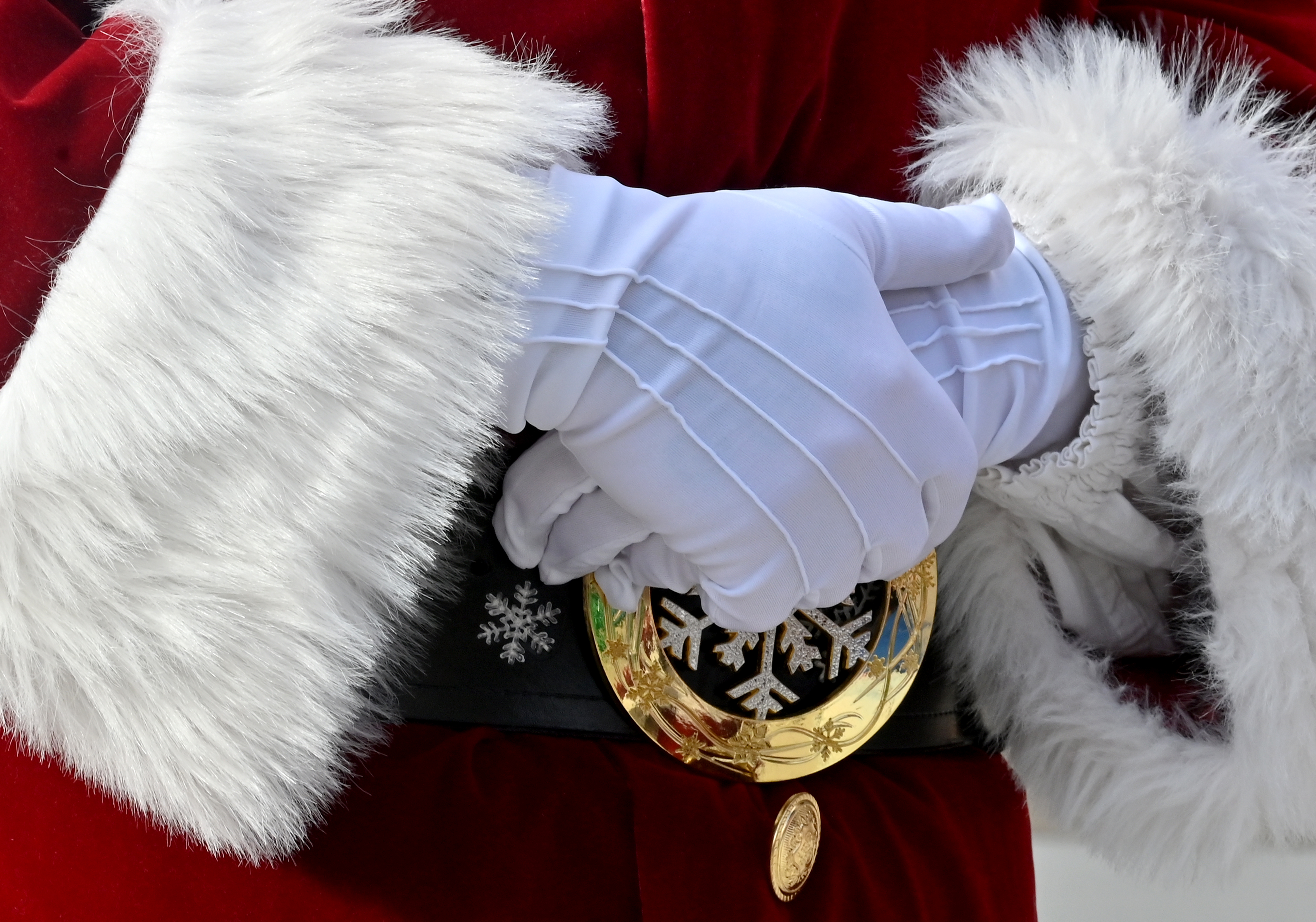 Cyber Santa to visit Channel Islands | ITV News Channel