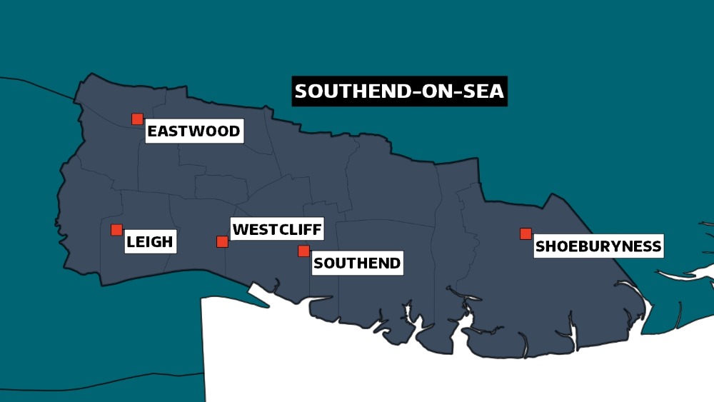 Local Elections 2014: Southend | ITV News Anglia
