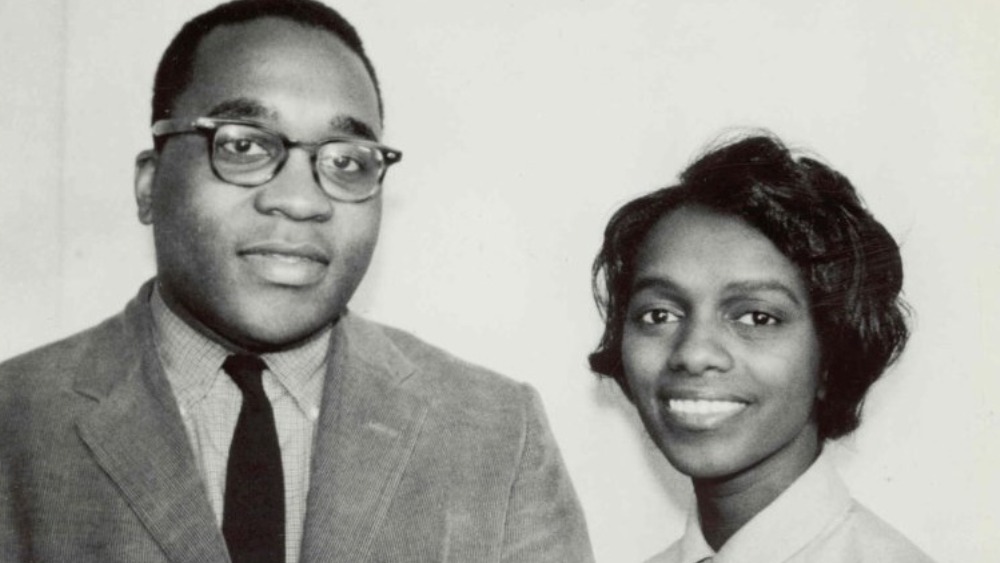Martin Luther King aide Vincent Harding dies aged 82 | ITV News