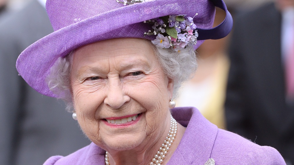 Netflix 'planning big budget series' on the Queen | ITV News
