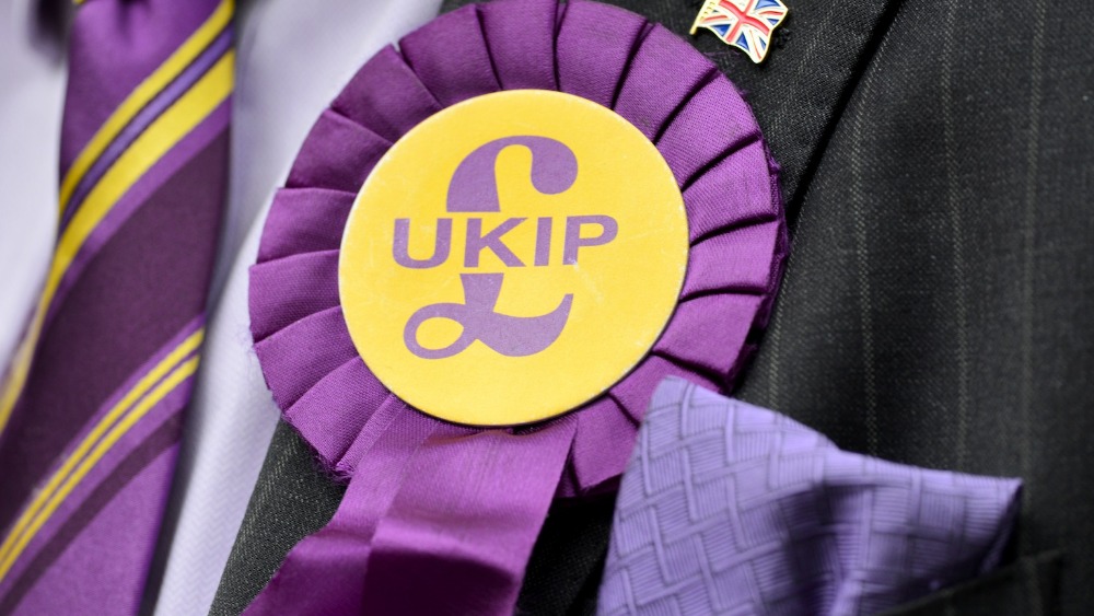 UKIP win in the East: "The voters wanted to give the other parties a ...