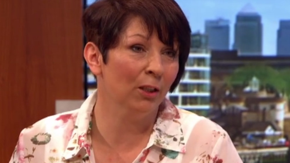 Mum describes joy as unborn twins beat the odds by surviving chemo ...