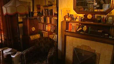 From the archives: The Bristol house stuck in the 1930s - Latest From ...