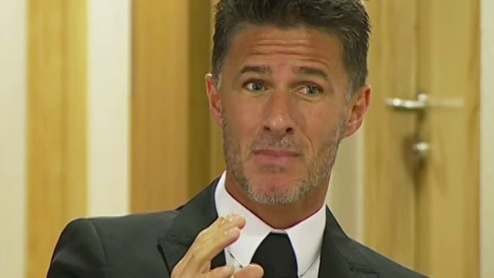 Carbone: On the first day he told me "You don't work for Cellino, you ...