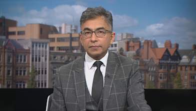 A guide to our service on ITVX with our presenter Steve Clamp - Latest ...