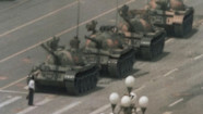 Tiananmen Square Tank Man Image Had Profound Effect On My Life Says