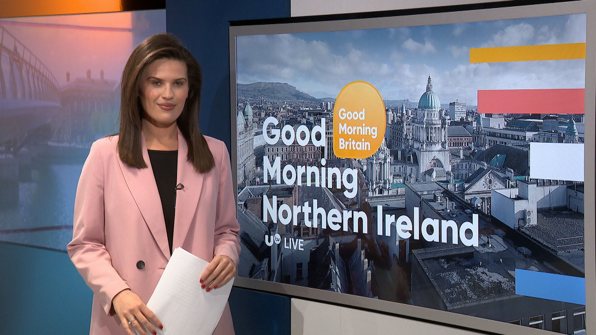 Budget, Rasharkin murder and trusting your neighbours: Thursday's news ...