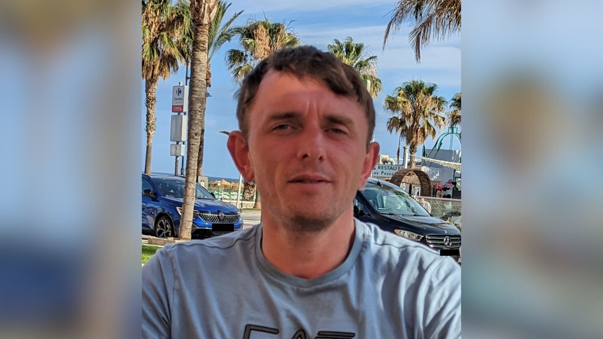 Two men charged in connection with death of Northumberland man Andrew ...