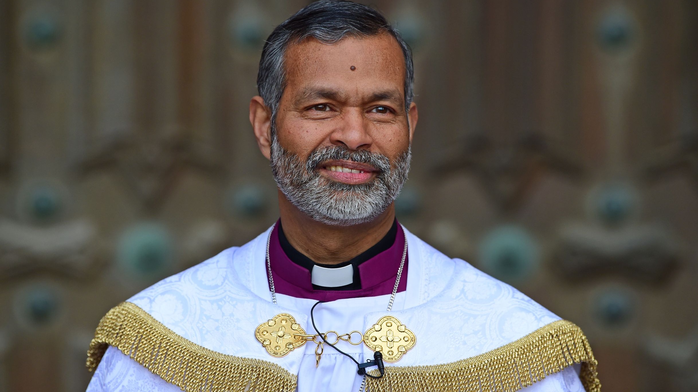 Official warnings over safeguarding failures related to former Bishop ...