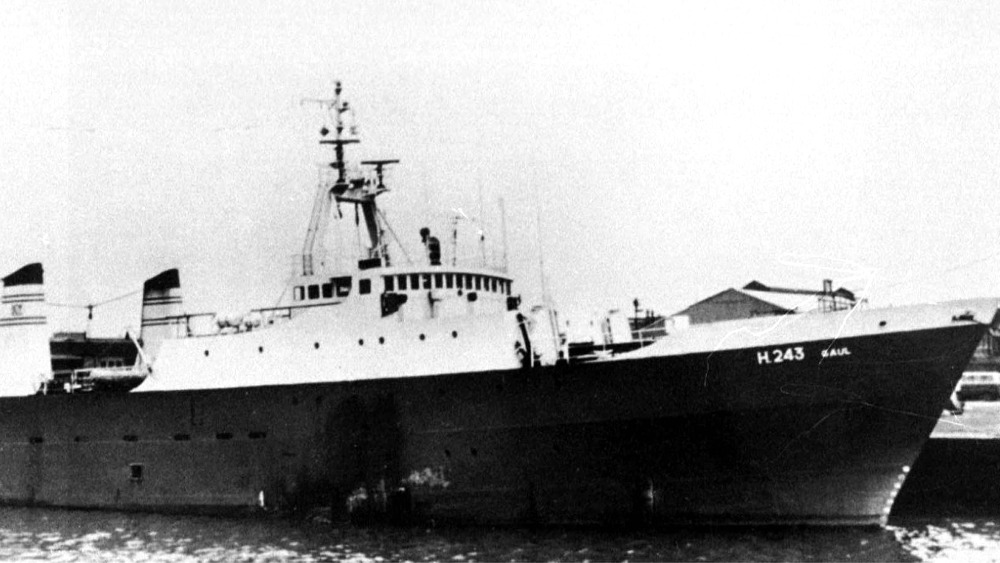 Police to visit Russia in Gaul trawler investigation | ITV News Calendar