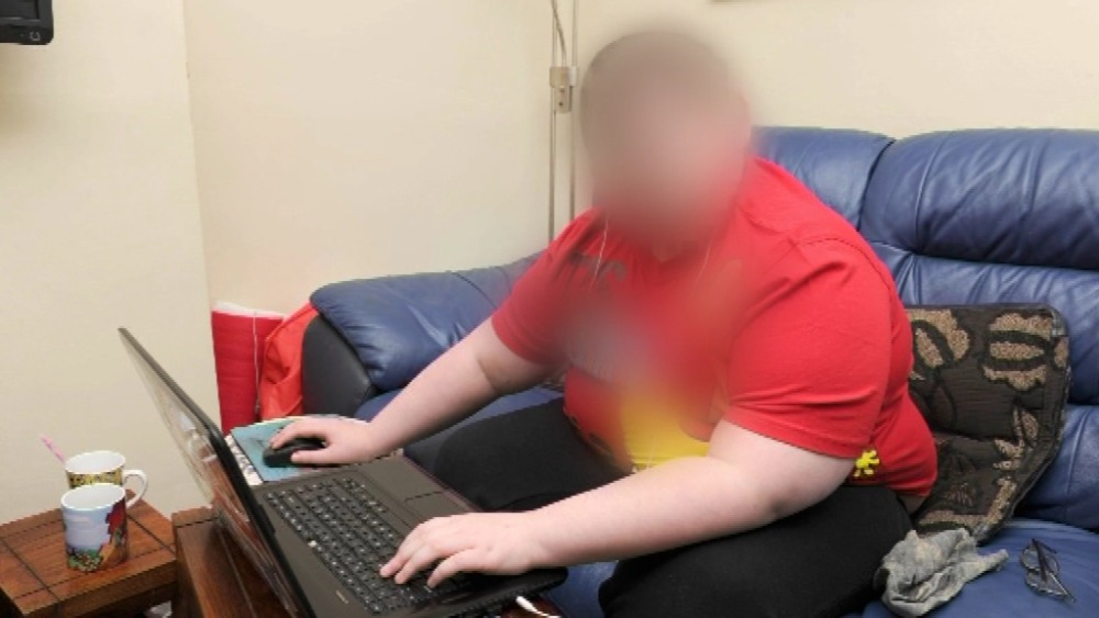 Norfolk Police defend arrest over 15-stone boy | ITV News Anglia