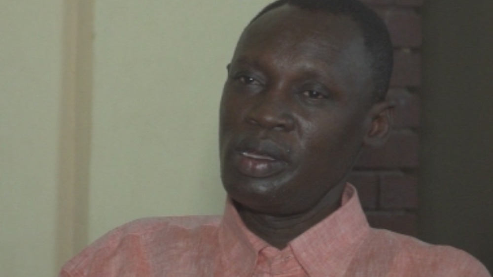 Husband of woman imprisoned in Sudan thanks Cameron for support | ITV News