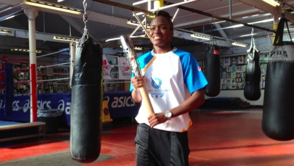 Where to see the Queen's Commonwealth Baton Relay | ITV News Tyne Tees