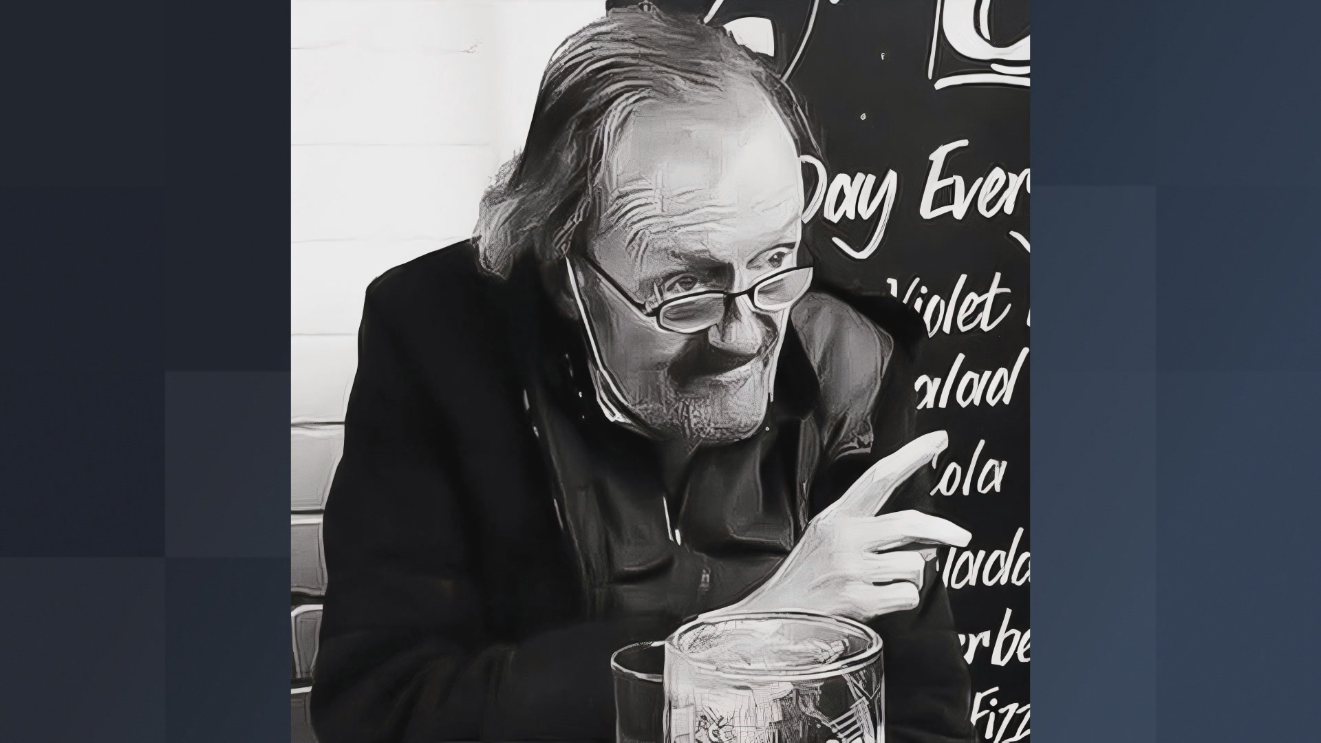 Farewell to a key figure in the music history of Tyne Tees Television ...