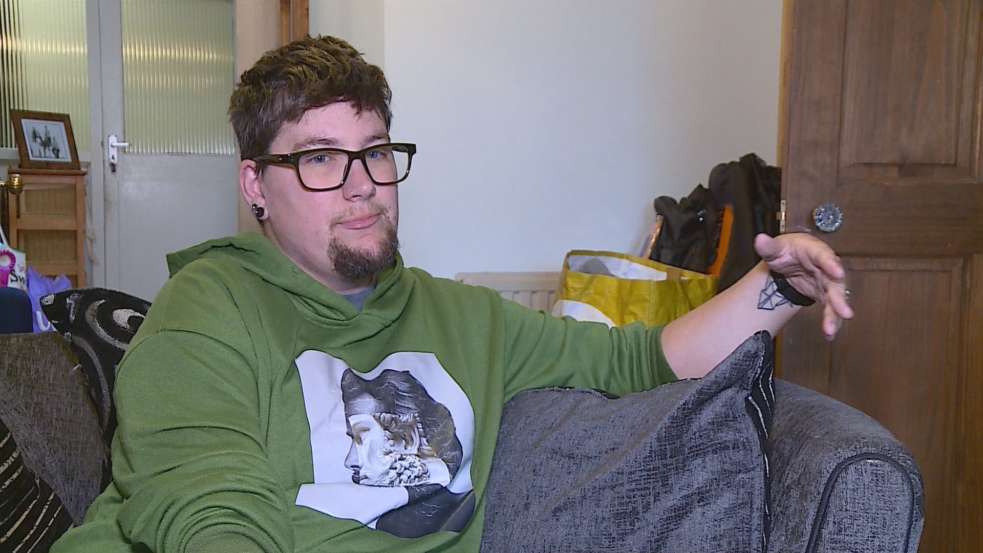Transgender people in South West facing seven-year wait for vital ...