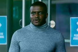 Jail for ex-Rochdale footballer Jonathan Diba-Musangu for sex offences ...