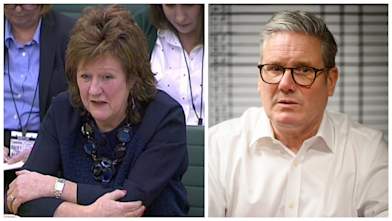 Grooming gangs inquiry chief: No need for new probe, government must ...