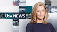 Watch Tuesday s ITV Evening News Latest From ITV News