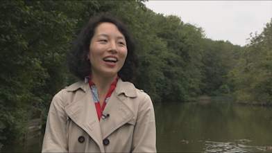 First Chinese-born MP Yuan Yang 'felt like an outsider' when she came ...