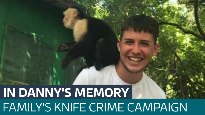 Grieving family of student stabbed to death in Amsterdam set up ...