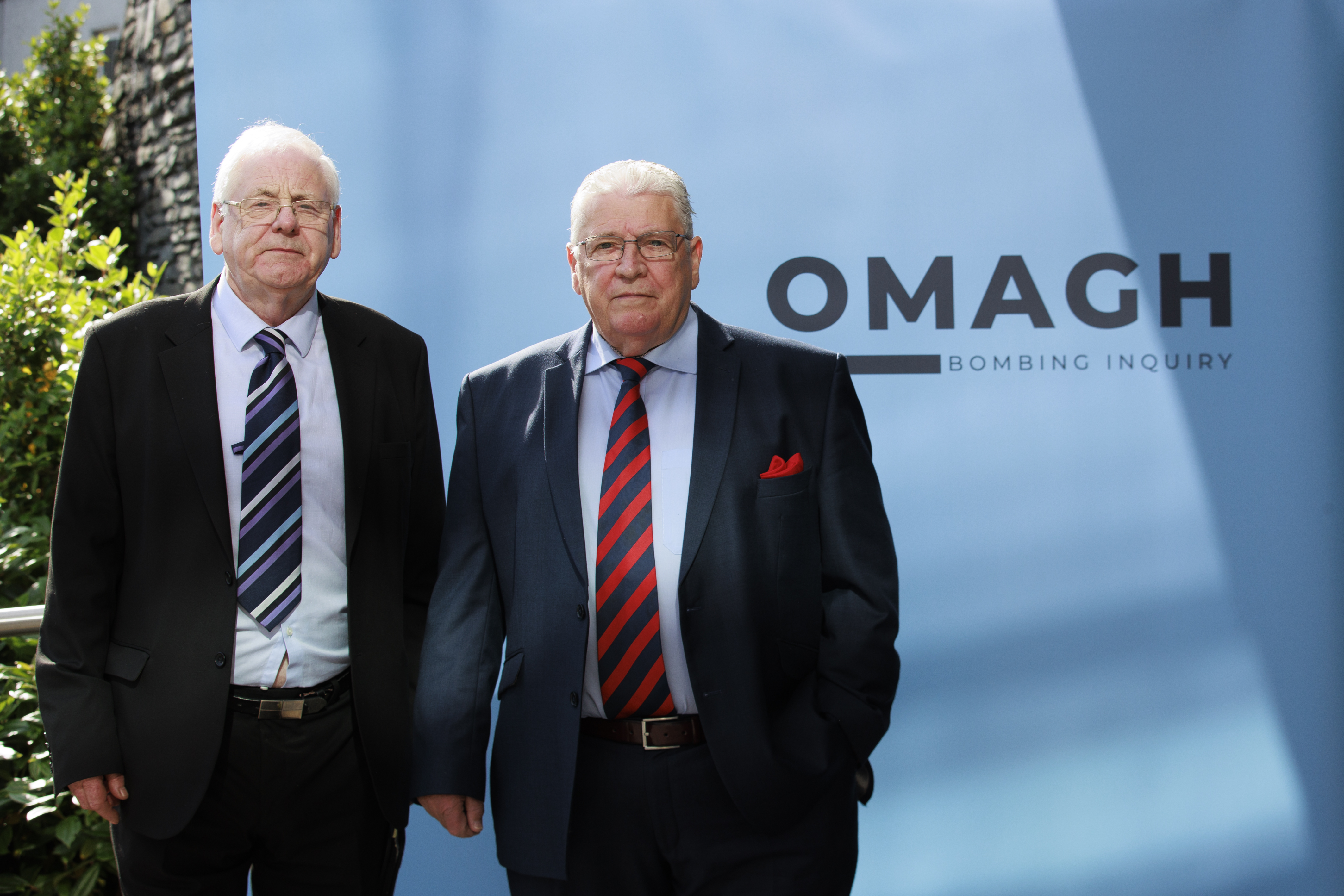 Chair vows Omagh bombing inquiry will be 'rigorous and fearless' as ...