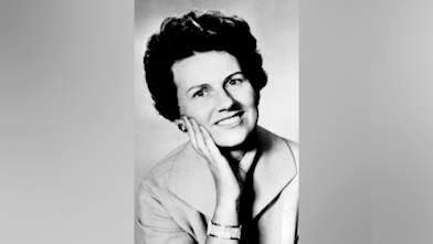 Who was Muriel McKay? The murder victim at the heart of a cold case ...