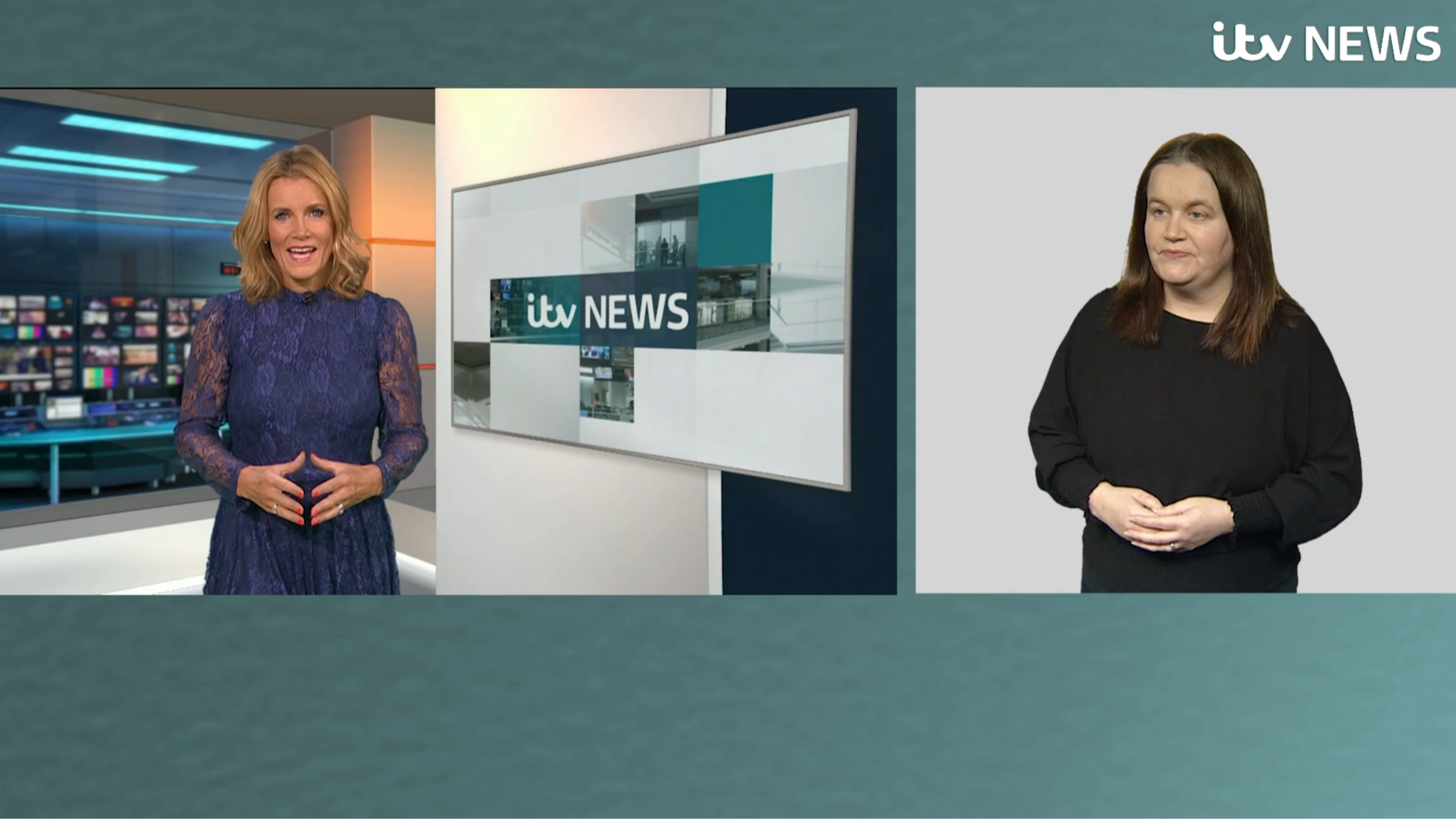 ITV Signed News: A round-up of the week's events | ITV News