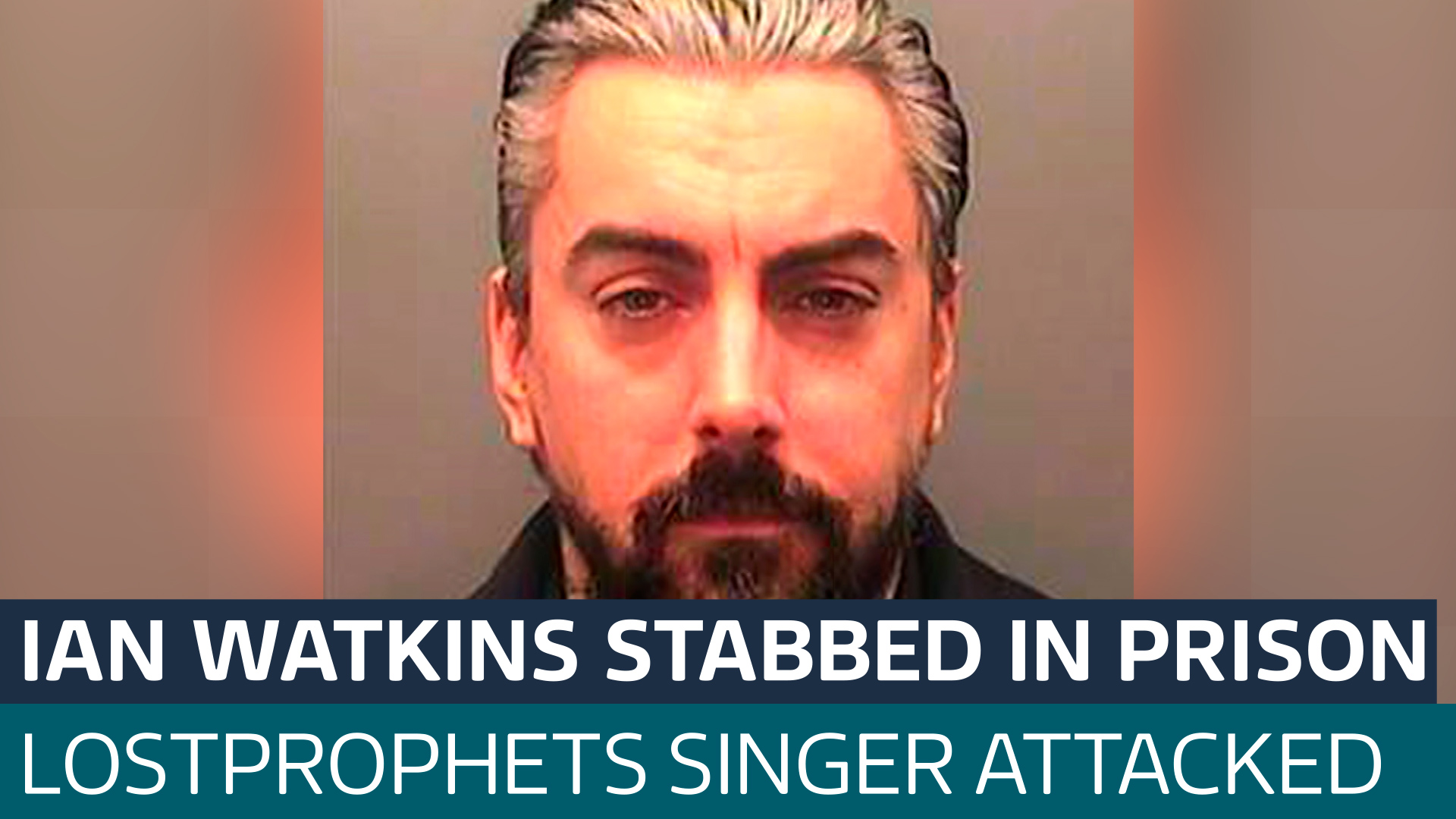 Former Lostprophets singer Ian Watkins reportedly in critical condition ...