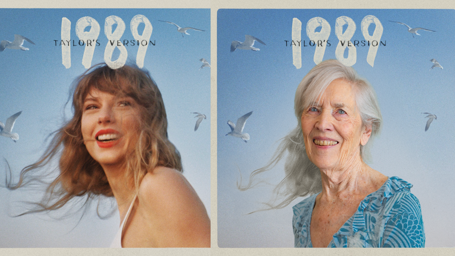 Meet the 'Senior Swifties'! Taylor Swift proves pitch-perfect for care ...